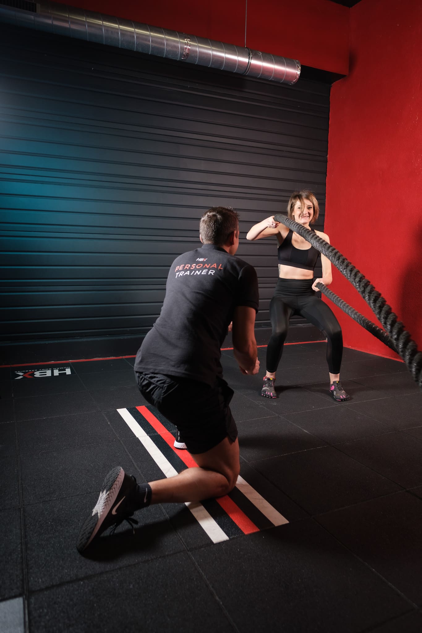 Votre coach sportif personnel - Sp Fit Coaching